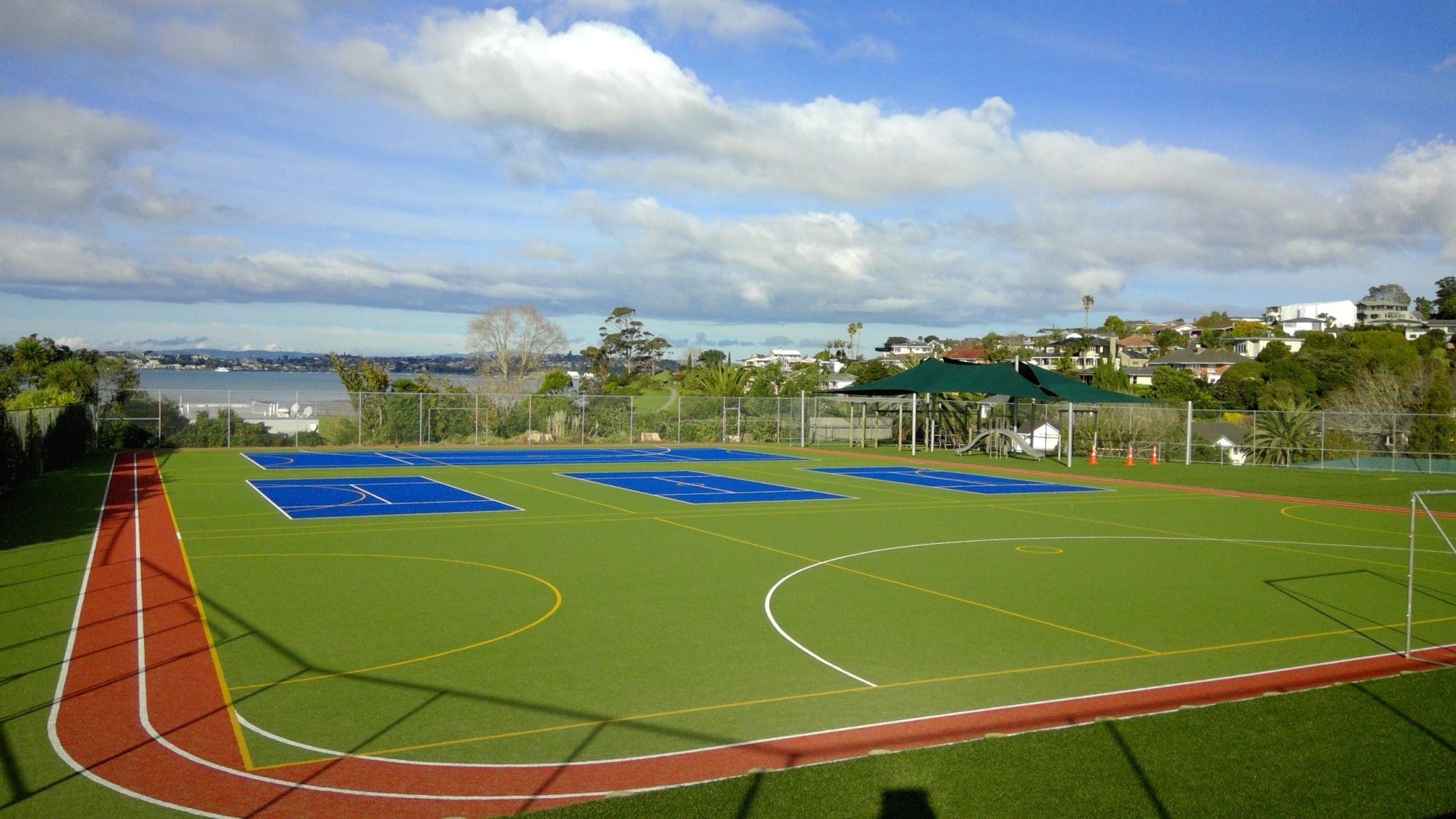 Artificial Grass & Synthetic Turf Supplier Australia | TigerTurf