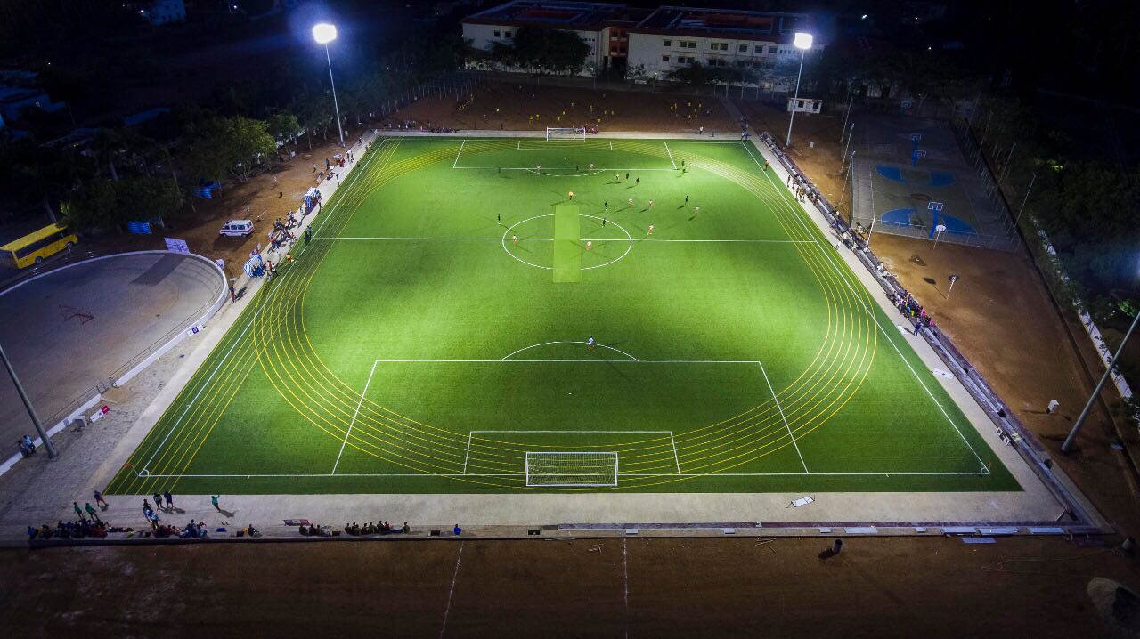 TigerTurf INDIAArtificial Grass & Synthetic Turf Supplier | TigerTurf India