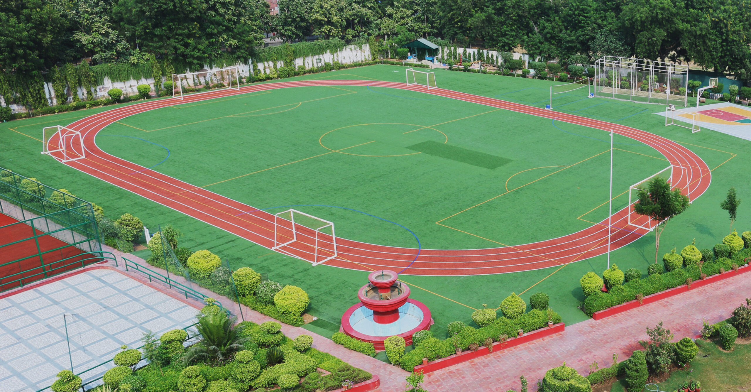 TigerTurfArtificial Grass & Synthetic Turf Supplier | TigerTurf