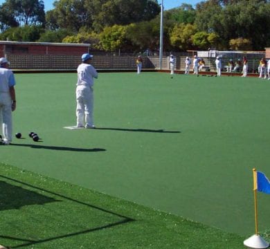 Photo Gallery | TigerTurf
