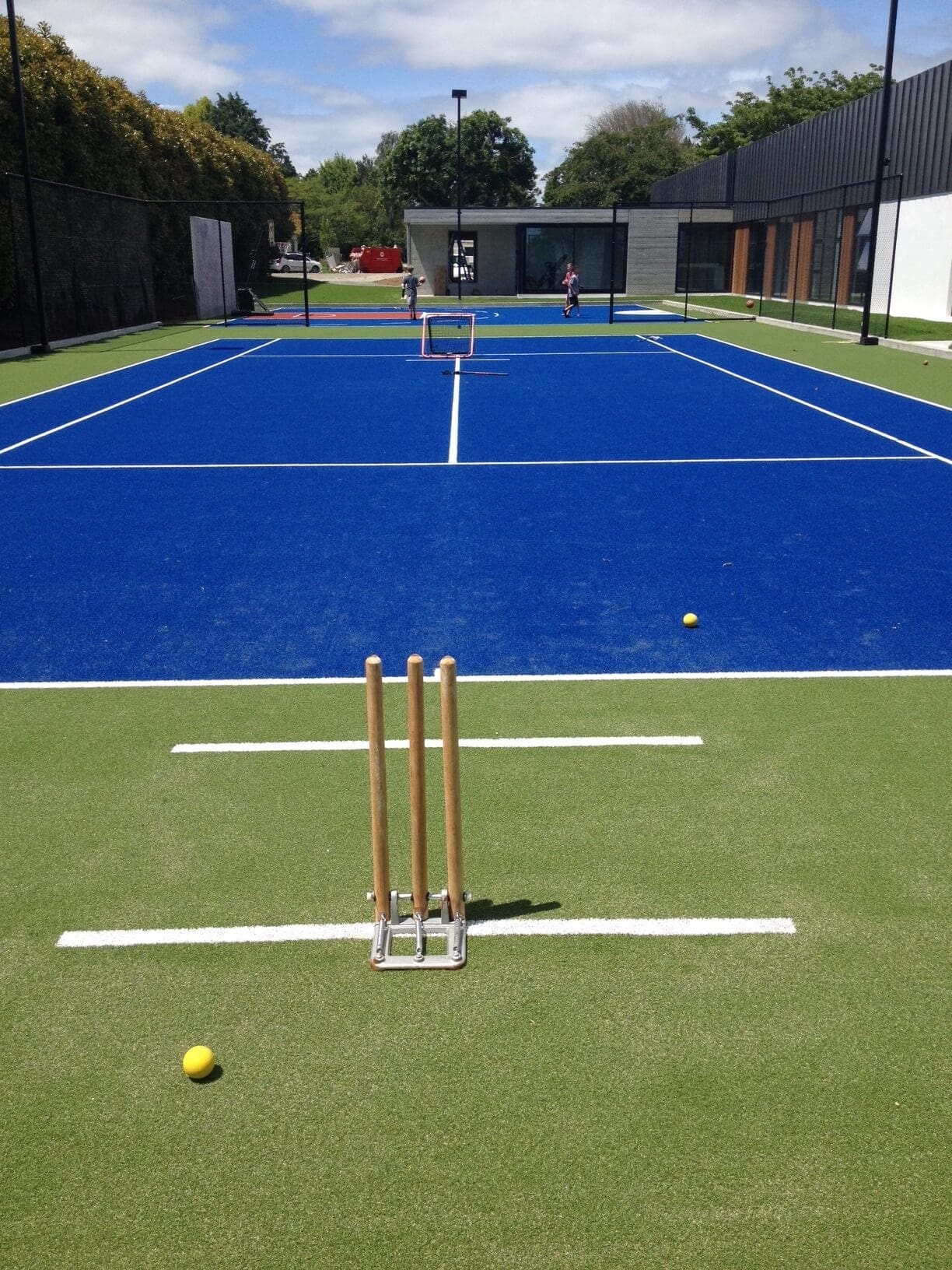 Tournament 1000 | TigerTurf