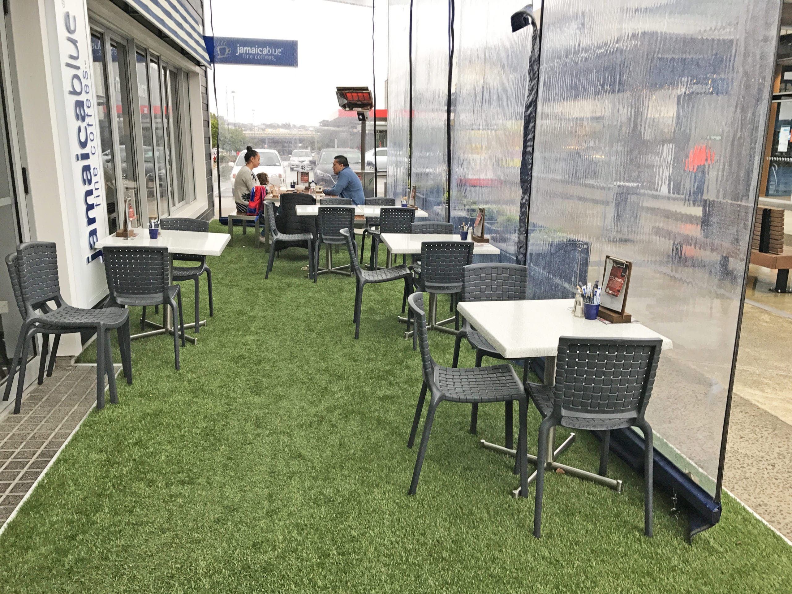 Summer Envy 35 - TigerTurf