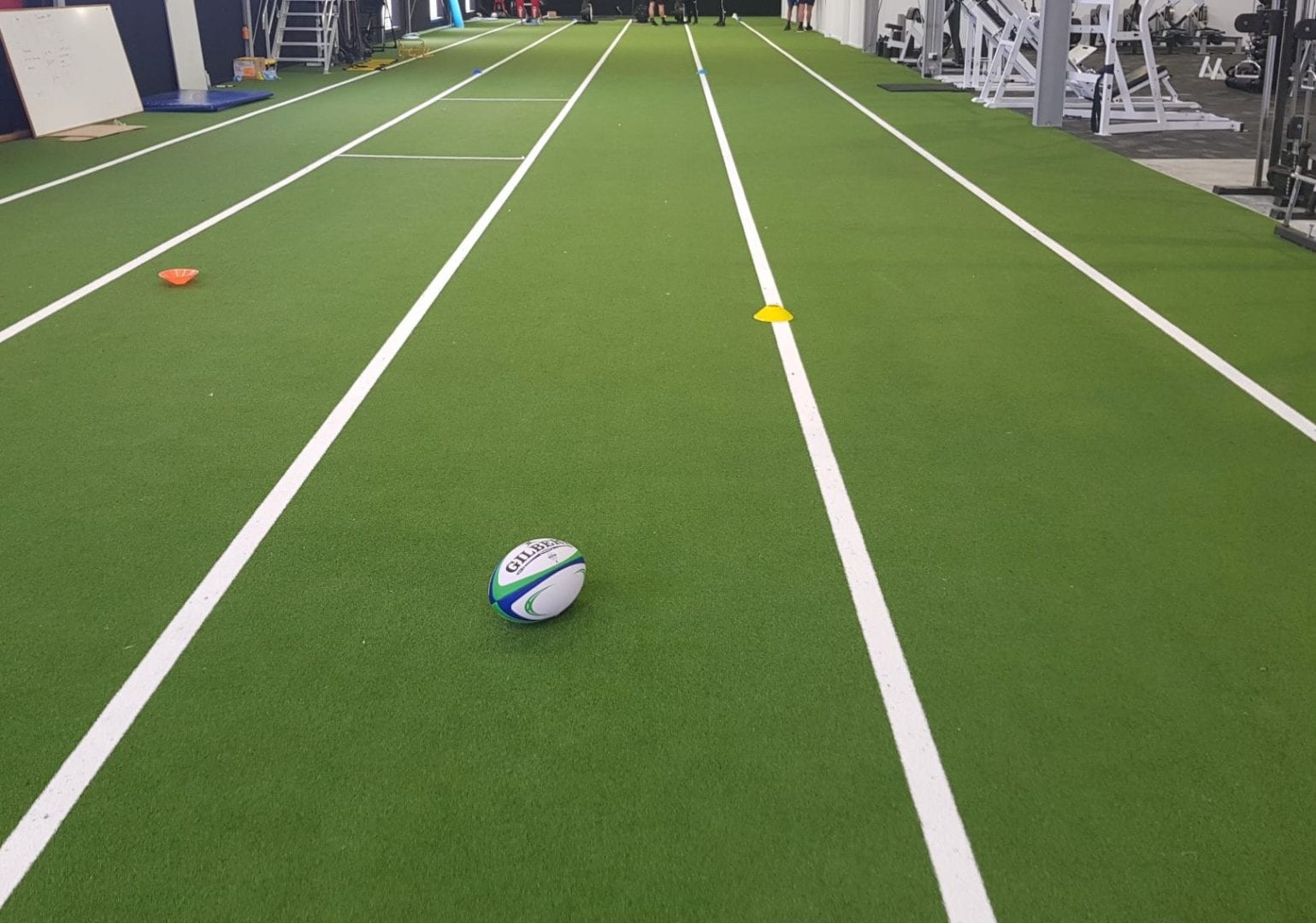 Hawkes Bay Magpies | TigerTurf