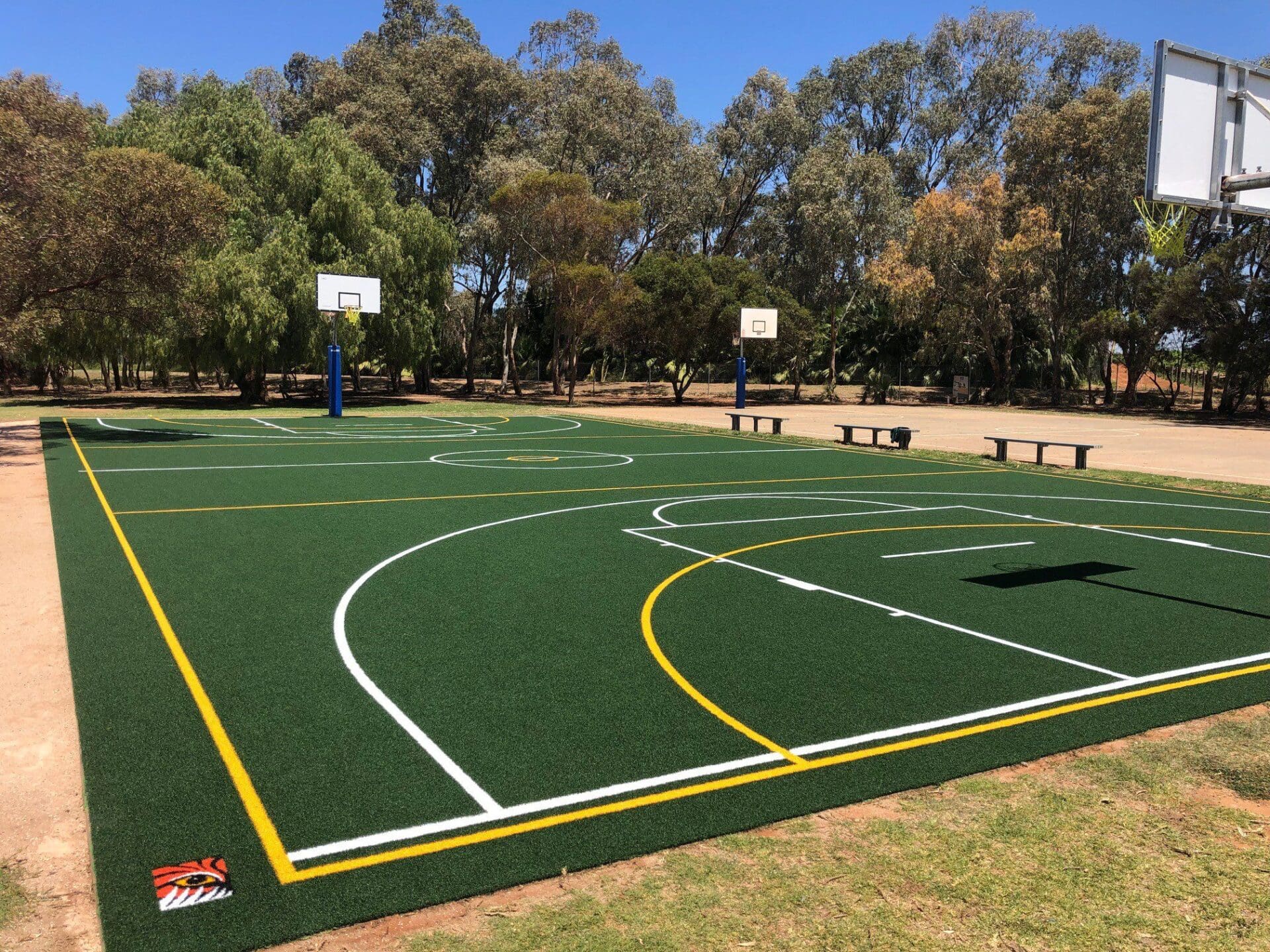 5 Benefits Of Multi-Sports Turf For Schools | TigerTurf NZ