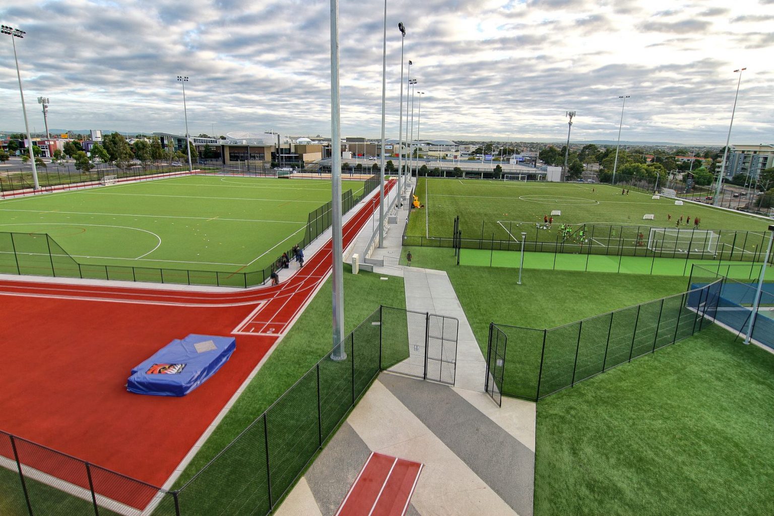 The Expert Guide To Sports Turf | TigerTurf