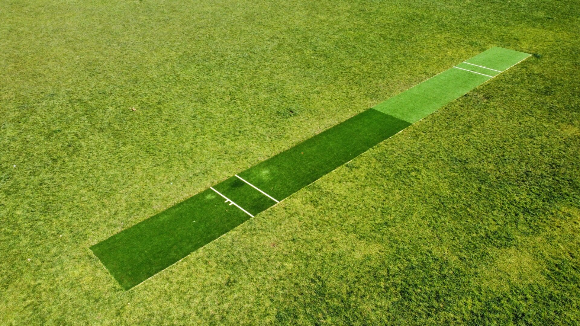 Remuera Intermediate School - Cricket Ground | Tiger Turf NZ