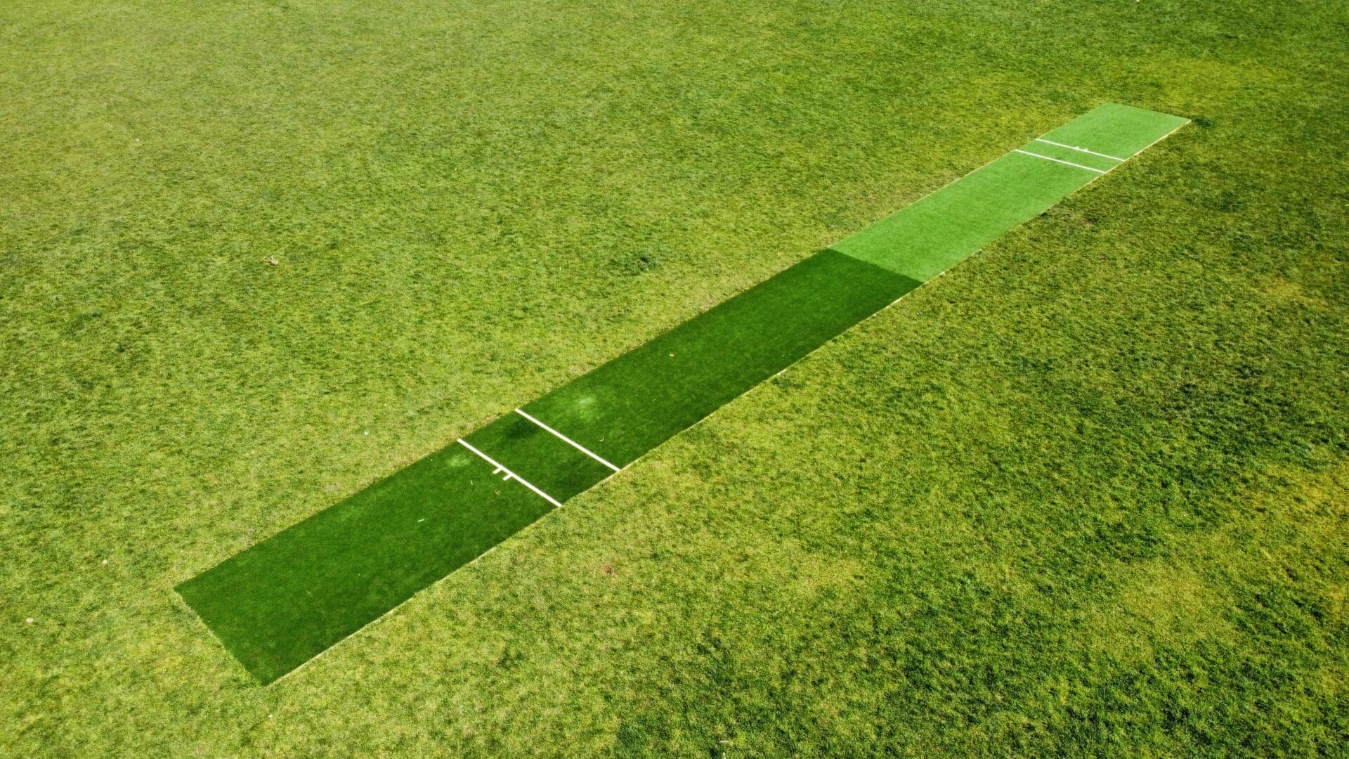 Remuera Intermediate School - Cricket Ground | Tiger Turf NZ
