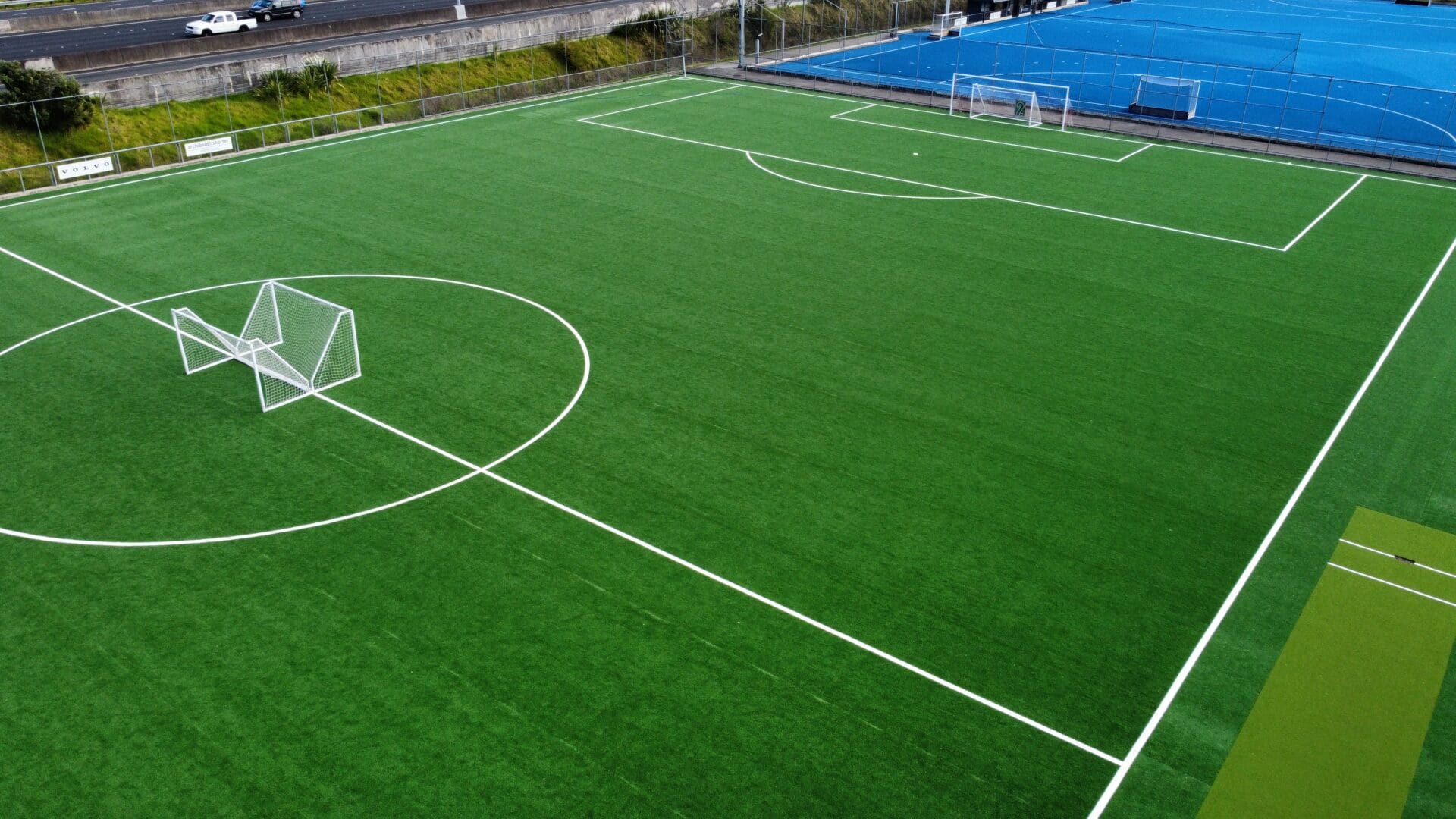 Sustainability | TigerTurf