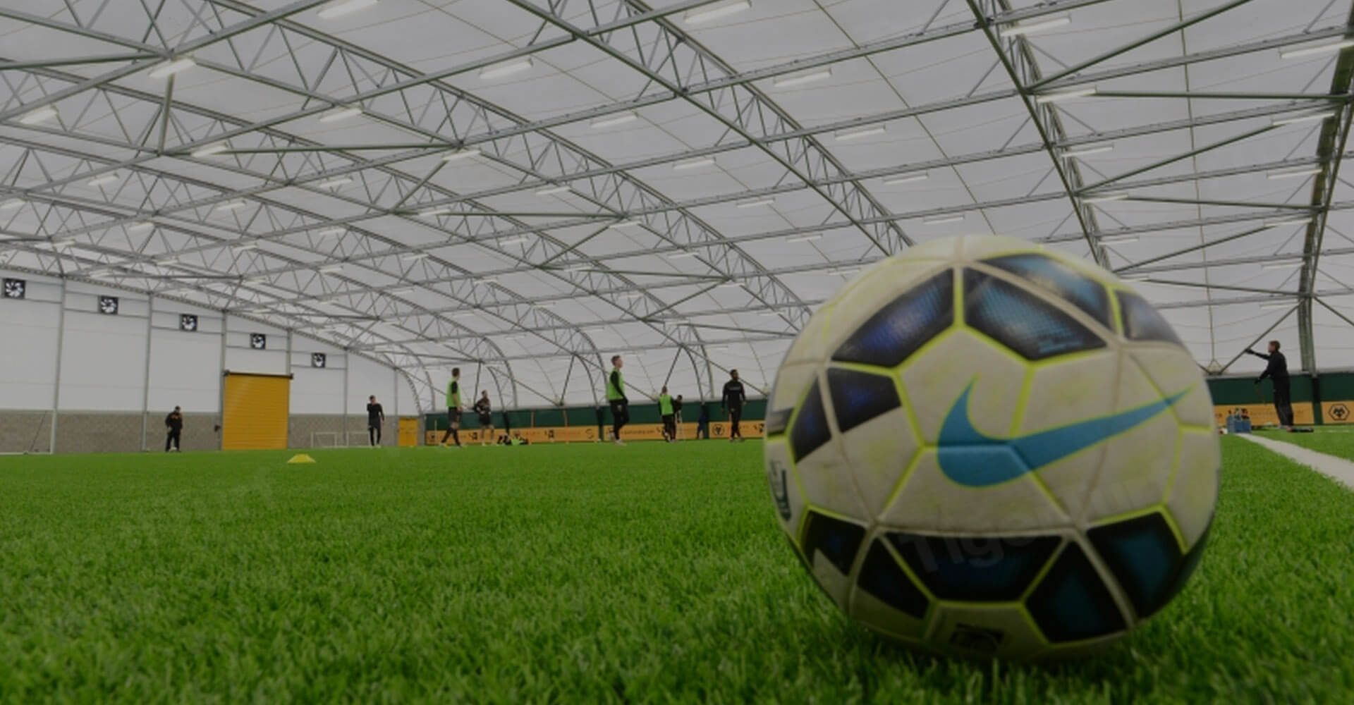 Certifications | TigerTurf UAE