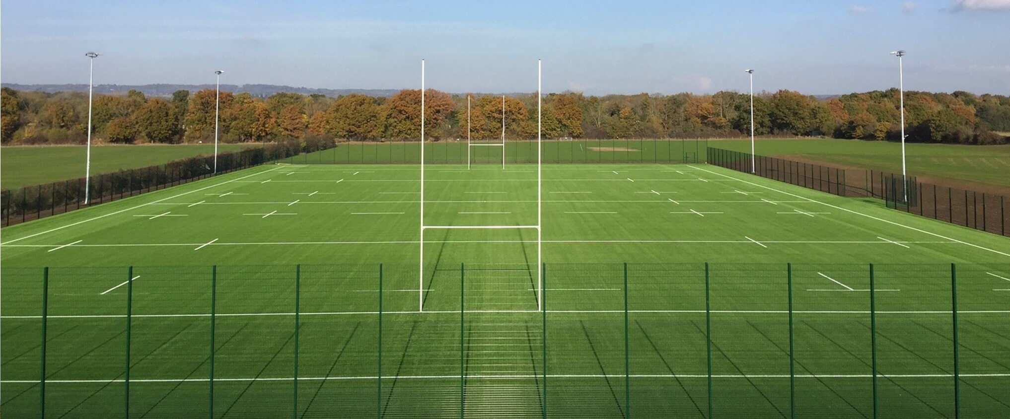 Certifications | TigerTurf UAE