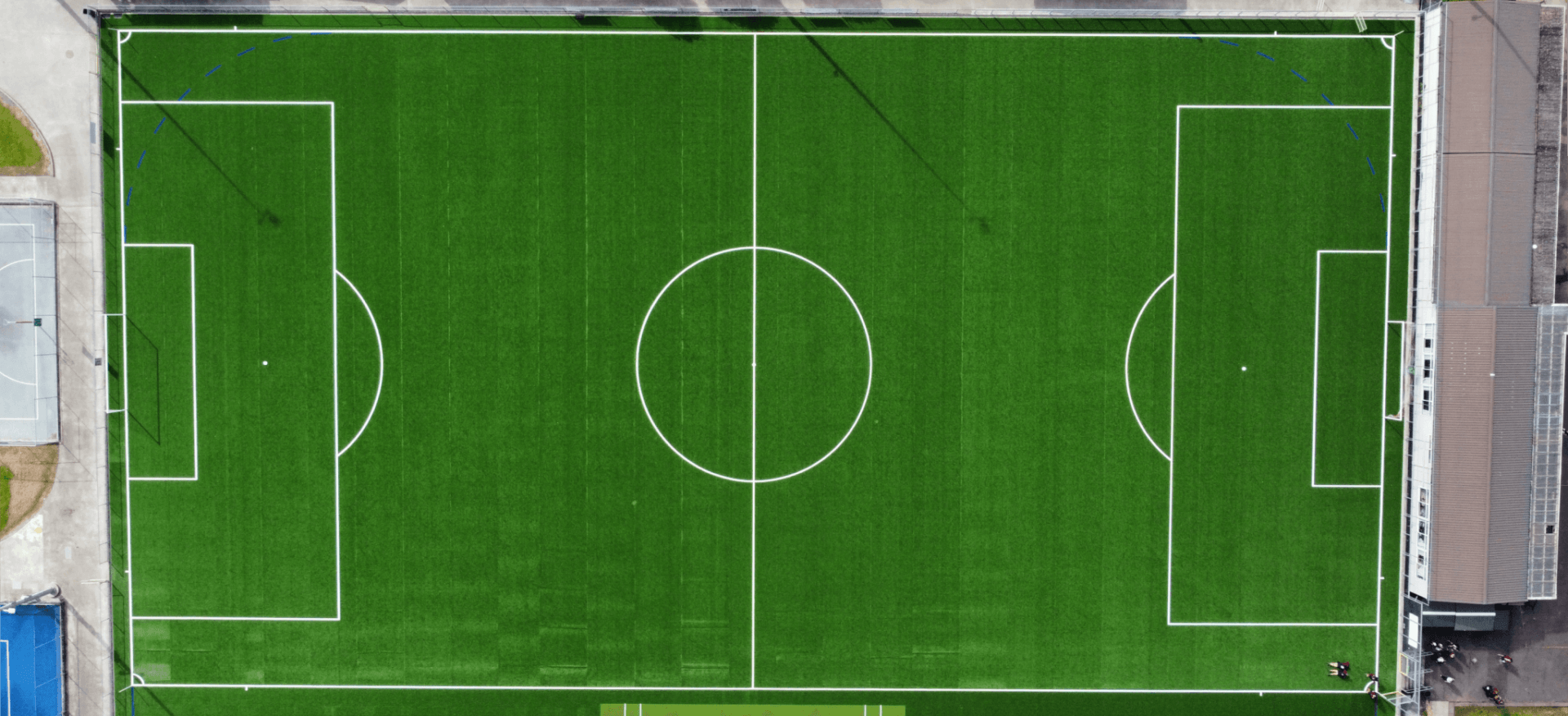 Sustainability | TigerTurf UAE