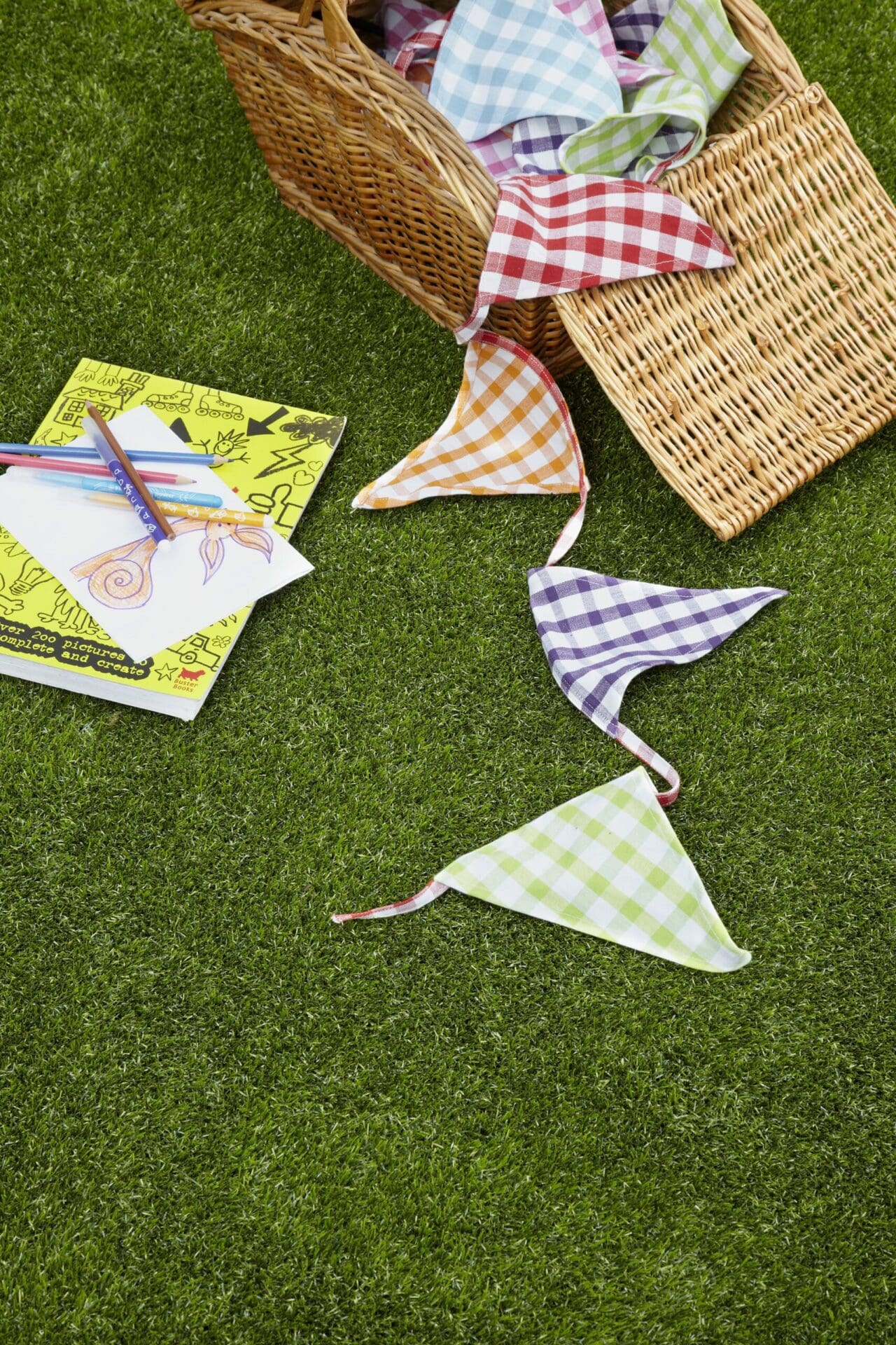 Landscape | TigerTurf