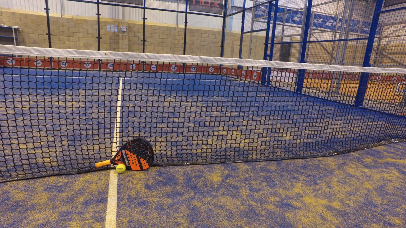 TigerTurf's Definitive Guide To Padel | TigerTurf