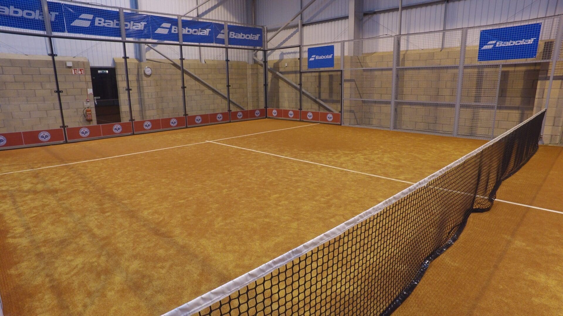 TigerTurf's Definitive Guide To Padel | TigerTurf