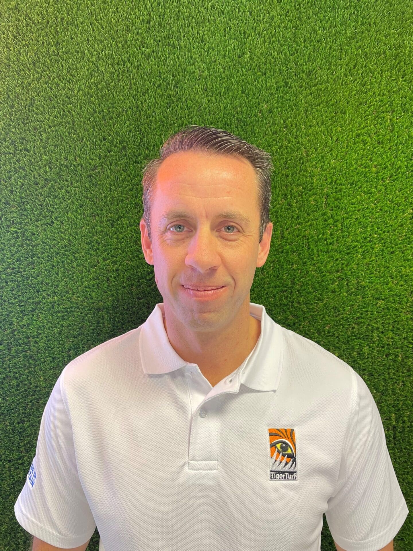 TigerTurf UK Welcomes New Finance Director | TigerTurf