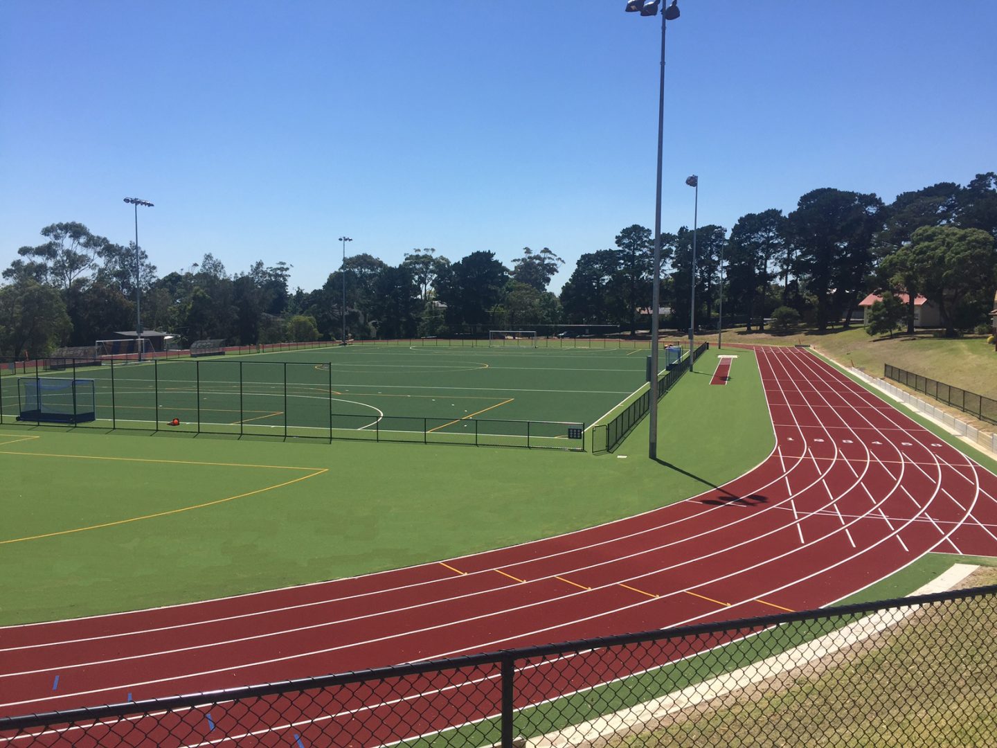 Synthetic Grass For Schools [Comprehensive Guide]